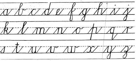 Wallpaper With Cursive Words Wallpapersafari