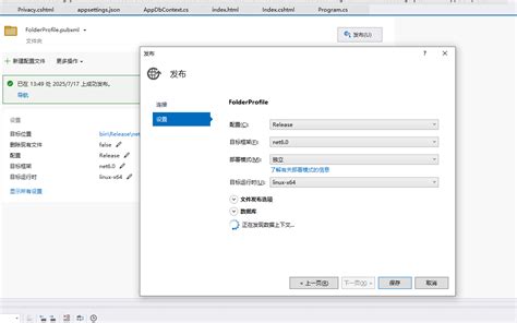 将 Aspnet Core Web 项目部署到阿里云服务器，并通过 Nginx 访问corenet 打包部署到阿里aks容器 Csdn博客
