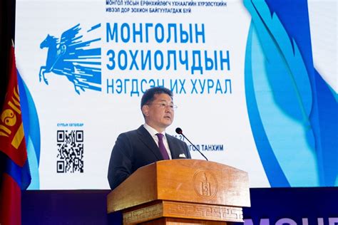 У Хүрэлсүх Шилдэг бүтээл туурвилыг төр засгаас бодлогоор дэмжих цаг болсон