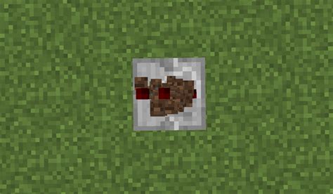 Minecraft Java Edition How To Make Repeater Fall Particles Arqade