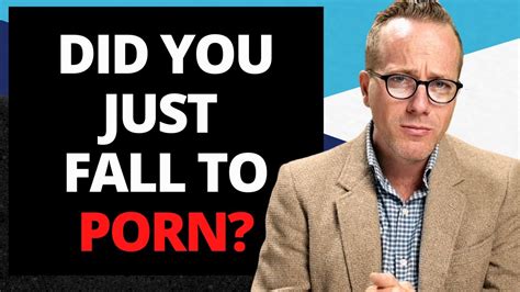 How To Recover From A Sexual Fall YouTube