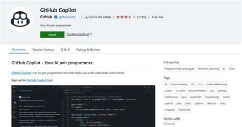 Github Copilot Introduces Free Plan With Few Functional Limitations But