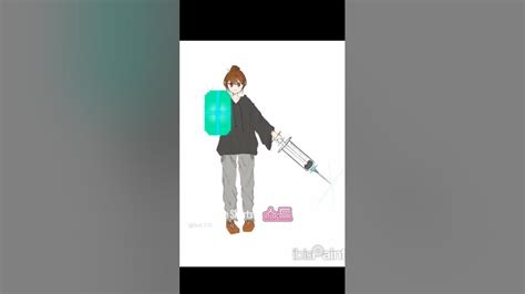 자캐 그려주기 Youtube