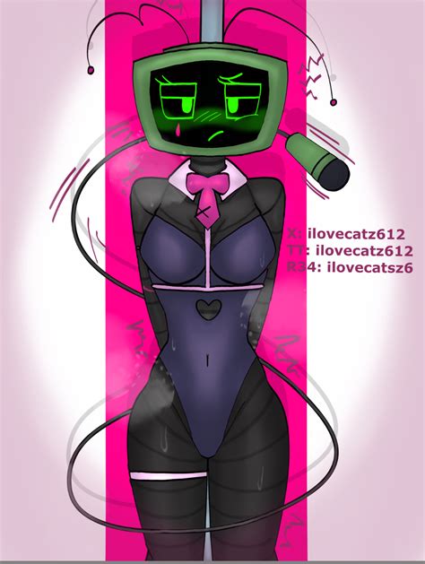 Rule 34 Big Breasts Blush Dandys World Grumpy Hands Behind Hatsune Miku Cosplay Ilovecatz6 Rule 34 Big Breasts Blush Dandys World Grumpy Hands Behind Hatsune Miku Cosplay Ilovecatz6