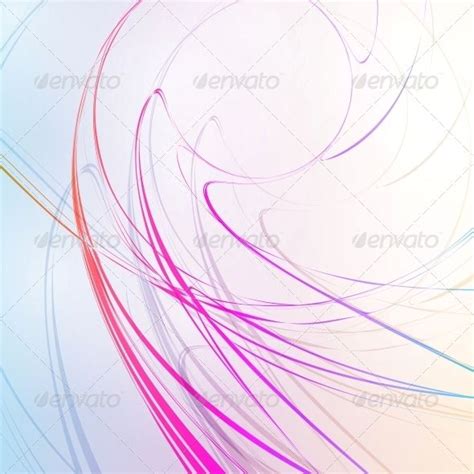 Colorful Abstract Background