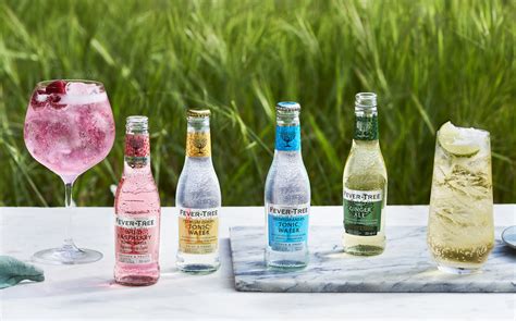 Fever Tree Australia Brings Distribution In House Drinks Adventures