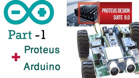 Proteus And Arduino Part 1 Adding Arduino Libraries To Proteus Youtube