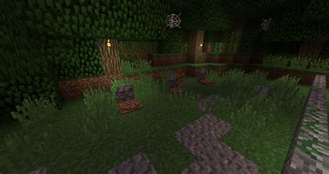 Gravestone Mod Mods Minecraft Curseforge