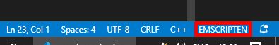 C How To Set The Correct Intellisense Configuration For Include