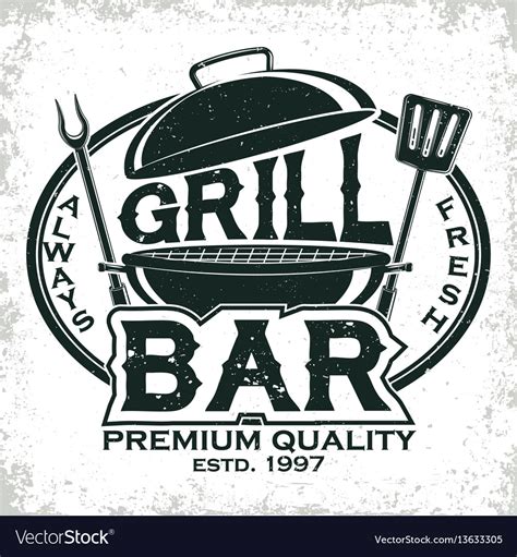 Vintage Logo Design Royalty Free Vector Image Vectorstock