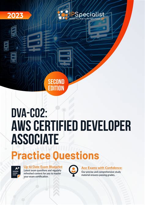 Aws Certified Developer Associate Practice Questions Second Edition Ipspecialist