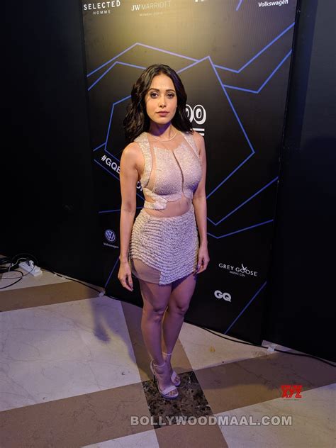 Sizzling Nushrat Bharucha Hot And Sexy Photos