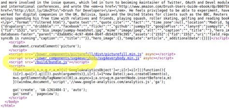What Is An Isomorphic Application Lullabot