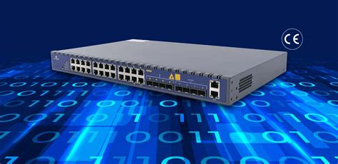 Switch In Computer Network Comprehensive Guide Vsol