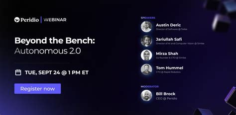 Rapid Robotics Inc On Linkedin Robotics Ai Is A Huge Part Of What We Do At Rapid Robotics