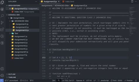 Day 4 Of 100 Dsa Days Shardul Chaudhary Posted On The Topic Linkedin