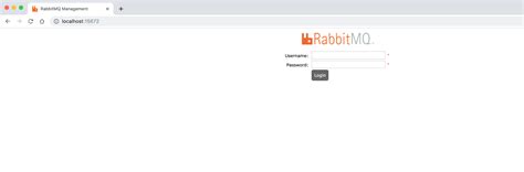rabbitmq 安装配置 坚持到放弃