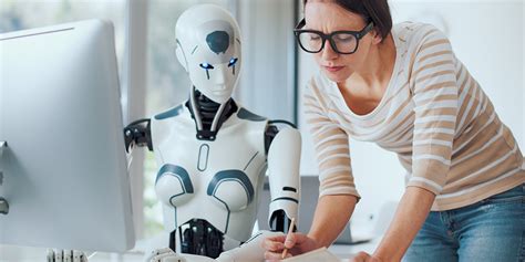 The Impact Of Ai Automation On Employee Satisfaction