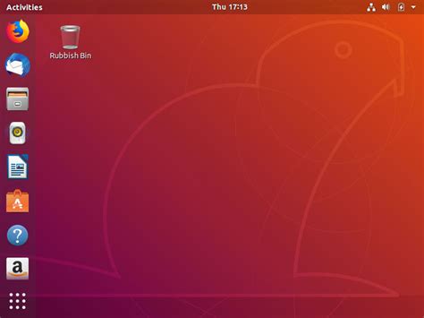 setting up a ubuntu virtualmachine on ubuntu desktop geniehety