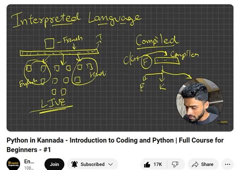 Python Codinginkannada Kannada Pythoninkannada