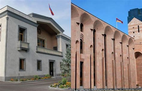 Շուրջ 15 8 մլրդ դրամի առերևույթ խախտումներ Երևանի քաղաքապետարանում