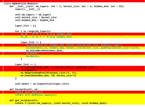 Bug Idea To Reduce Duplicate Code In Algos Ipynb Issue Microsoft Archai Github