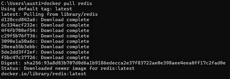 Python Redis A Beginners Guide Datacamp