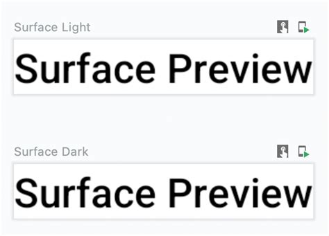 Android Jetpack Compose Create A Replacement Material Theme Droidcon
