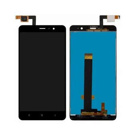 Redmi Note Mobile Display Screen Size Inch At Piece In Mumbai