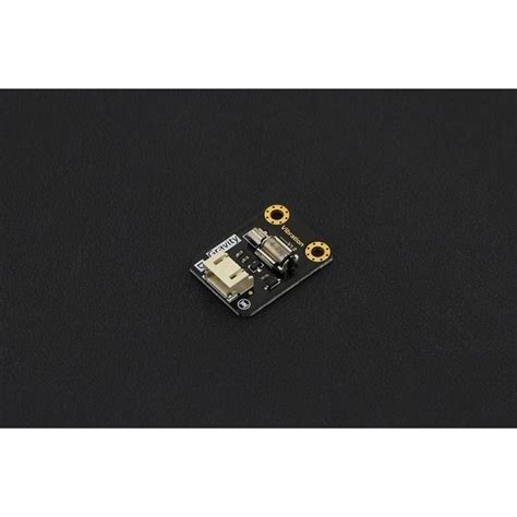 Jual Dfrobot Gravity Vibration Motor Module For Arduino Shopee