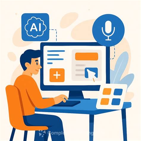Zoho Enhances Low Code Platform With Ai Powered App Building And Voice