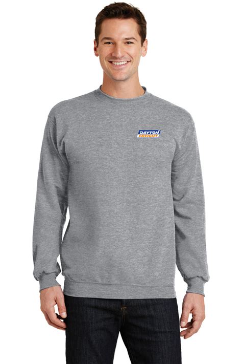 Classic Unisex Crewneck Sweatshirt