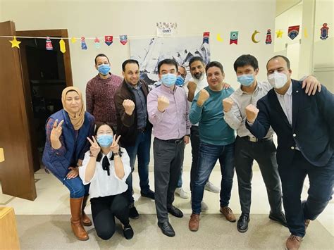 Together With You 1001 Tales Of Chint Egypt