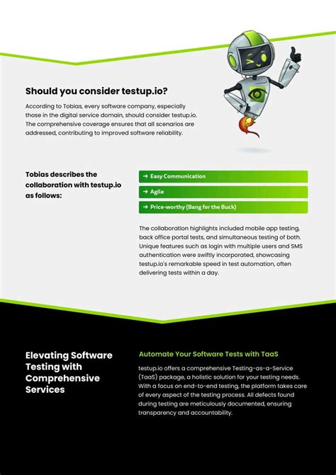 Success Story Habbie Testup Io