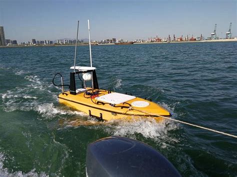 China Water Quality Monitoring Buoy Suppliers Manufacturers Factory Direct Price Yaoxing