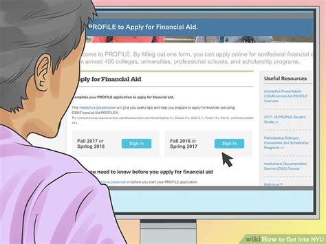 How To Get Into NYU With Pictures WikiHow Life