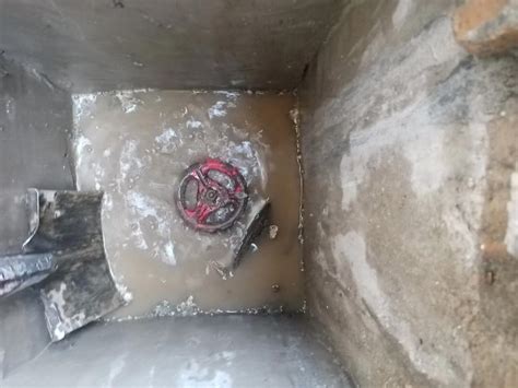 鄂州室外管道漏水检测服务 百修保