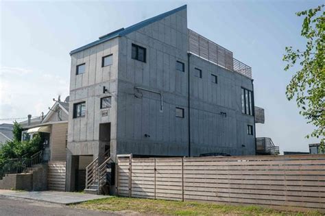 What Is The R Value Of Concrete Icf Blocks