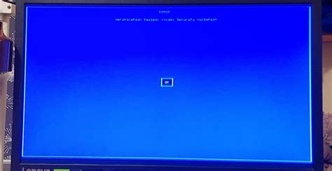 Problem When Booting Kali From Usb Rkalilinux