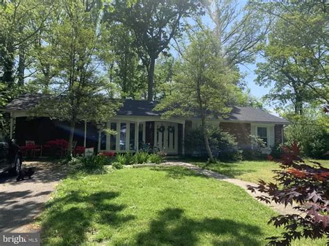 903 Forest Ter Annapolis Md 21409 1 Photo Movoto