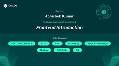 Learnbydoing Learnbydoing Criodo Softwaredevelopment Upskill