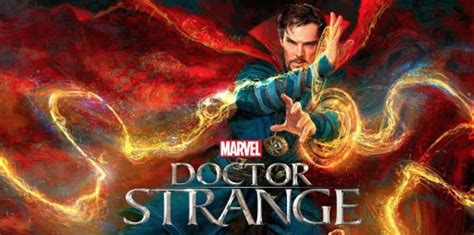 Doctror Strange Wiki MARVELESA Amino