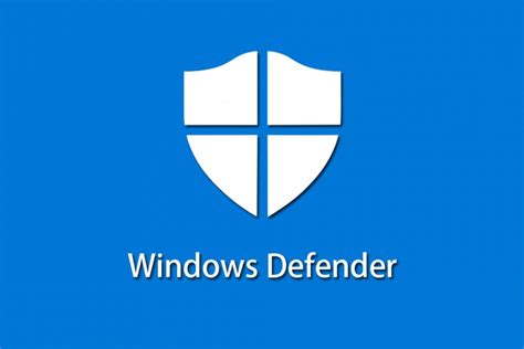 Whats Windows Defender Summary And How To Disable It
