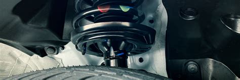 Shock And Strut Replacement Lowell Waltham And Woburn Ma Shocks And Struts Repair Service
