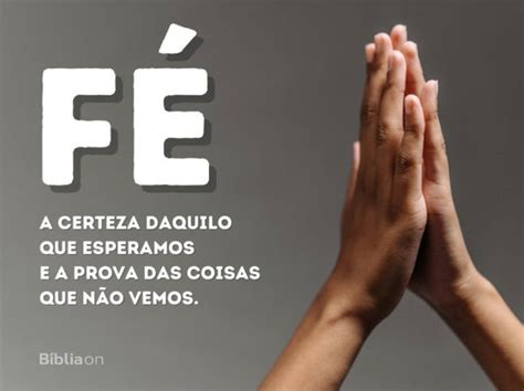27 Mensagens De Força Fé E Esperança Deus é Grande Bíblia