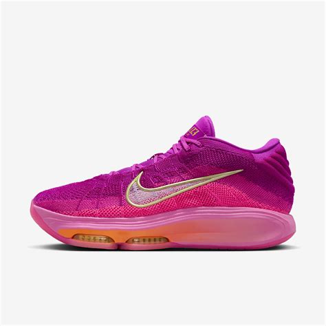 Shop Basketball Shoes For Men Online Nike Basketball Uae