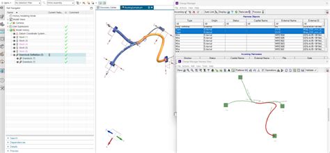 How To Import Insulation With Nx Integration