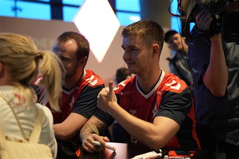 CS GO Star Dev1ce Believes Astralis Can Recapture Their Former Glory Dot Esports