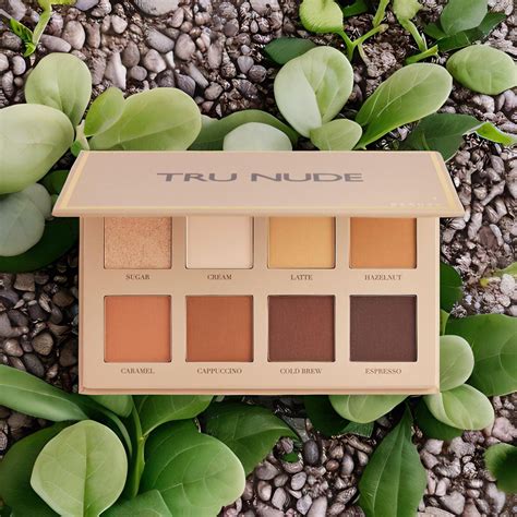 Eyeshadow Palettes Eleman Beauty