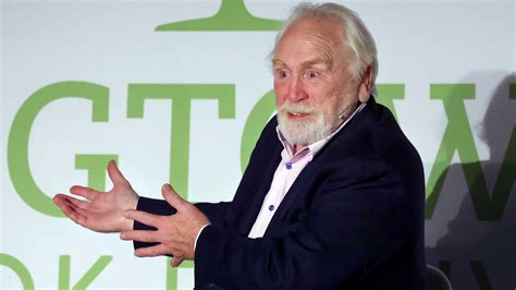 James Cosmo Relishing Deeper Acting Roles Bbc News